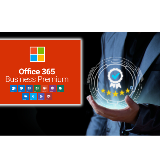 Why Microsoft 365 Business Premium Licenses are recommended for ...