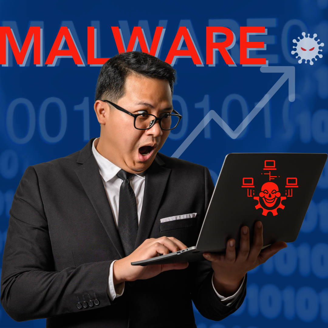 Malware Security Risks: Protecting Your Data
