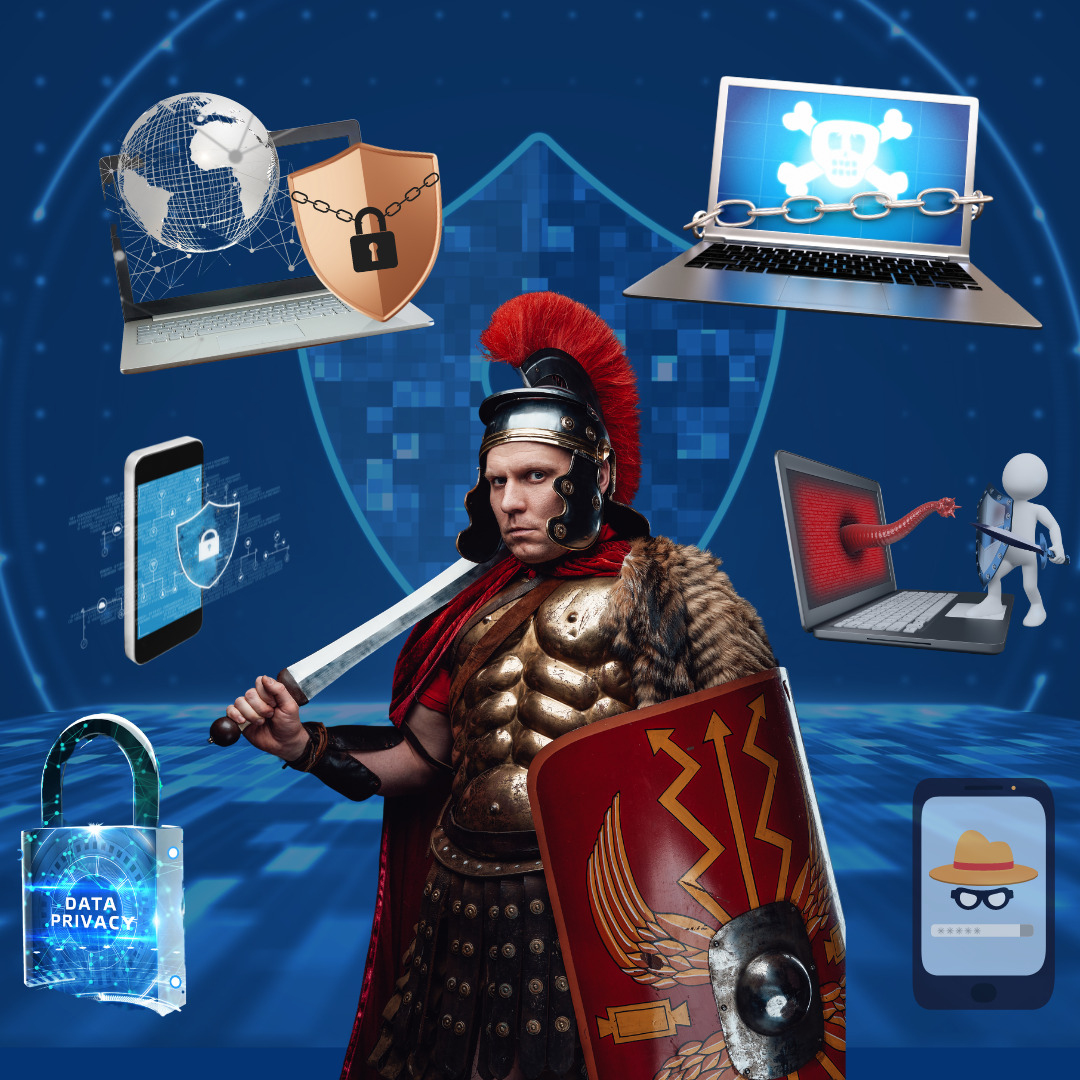 Data Security Trends to Watch in 2024 - Cleartech Group