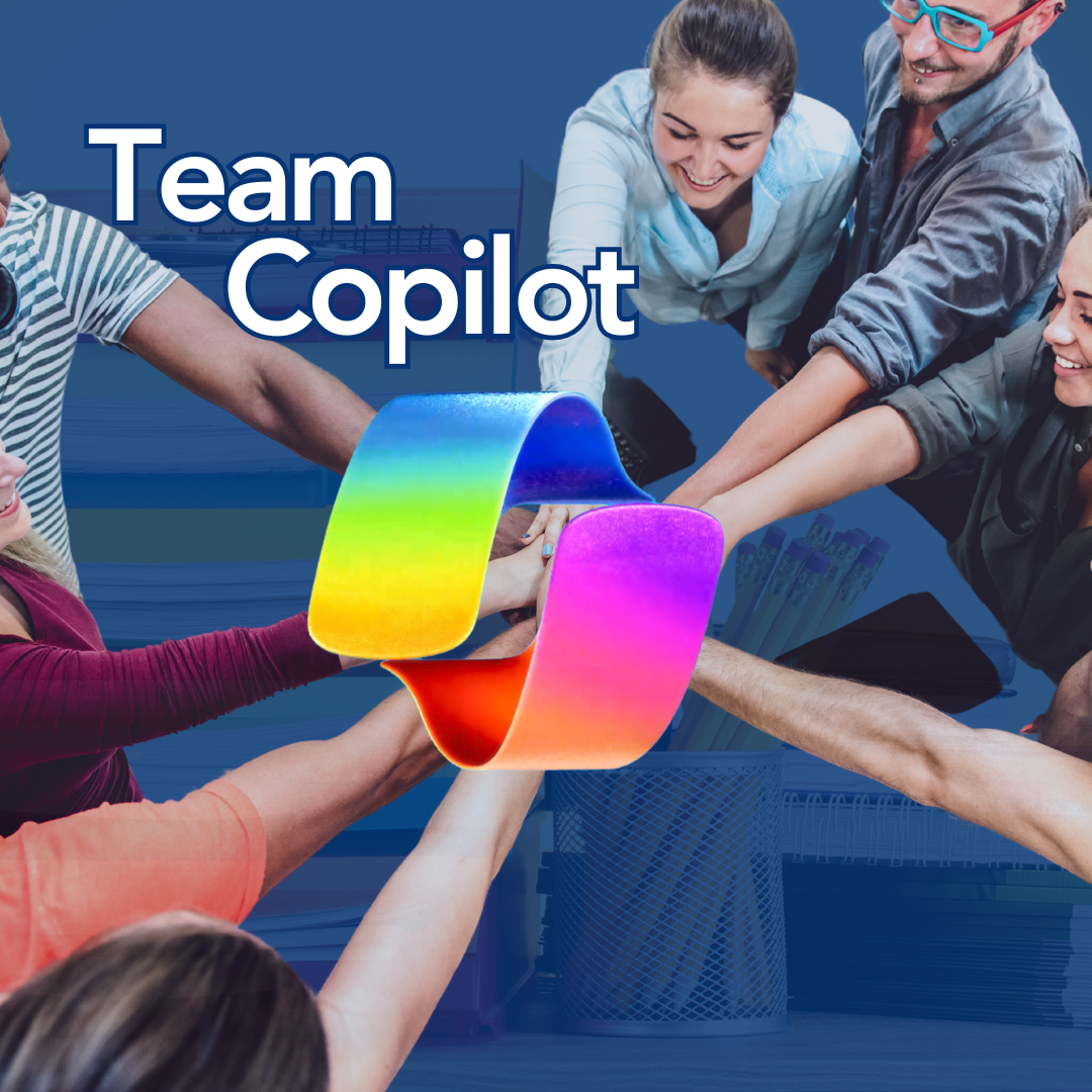 Introducing Microsoft Copilot: Your AI-Powered Team Assistant - Cleartech Group