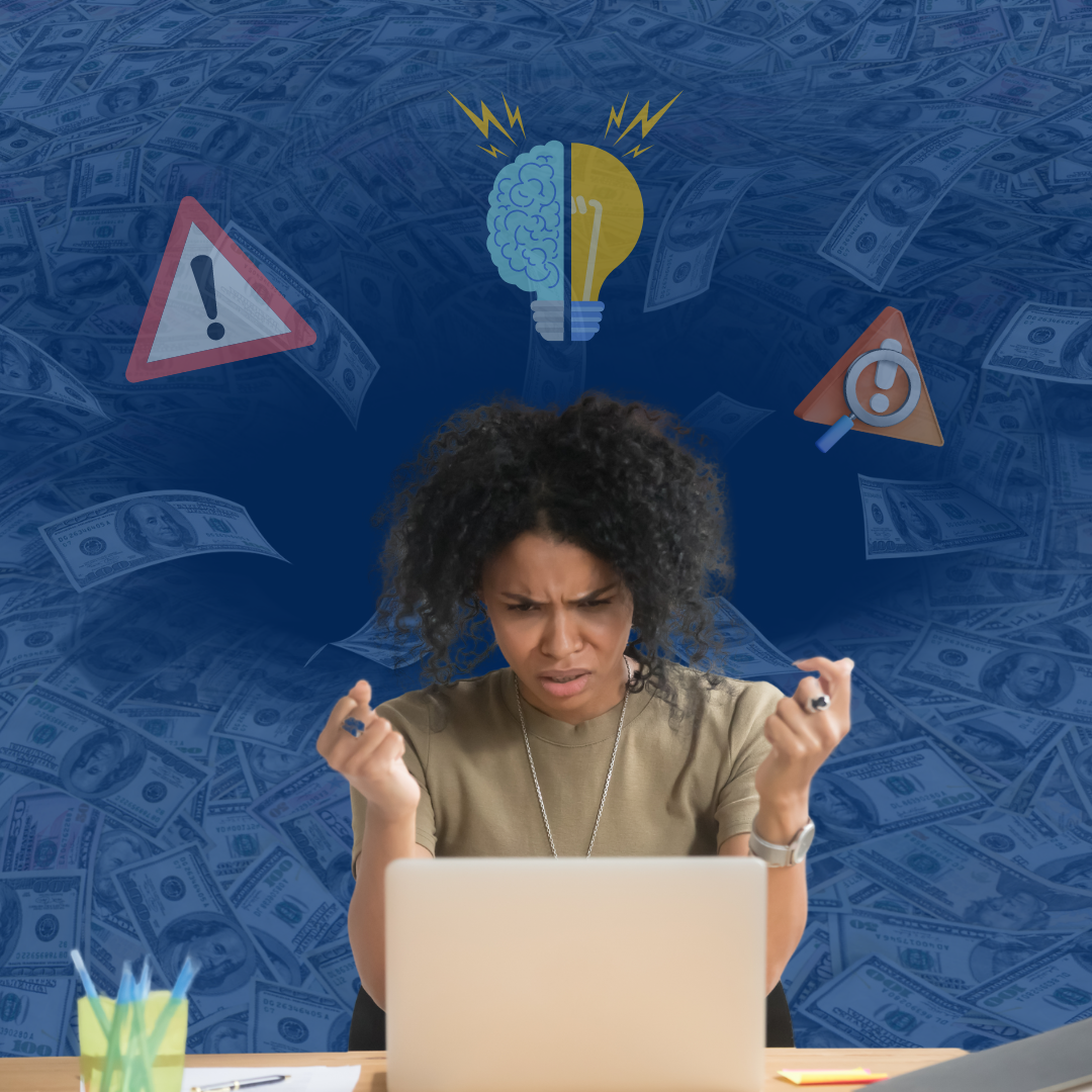 The Impact of Tech Problems on Business Operations