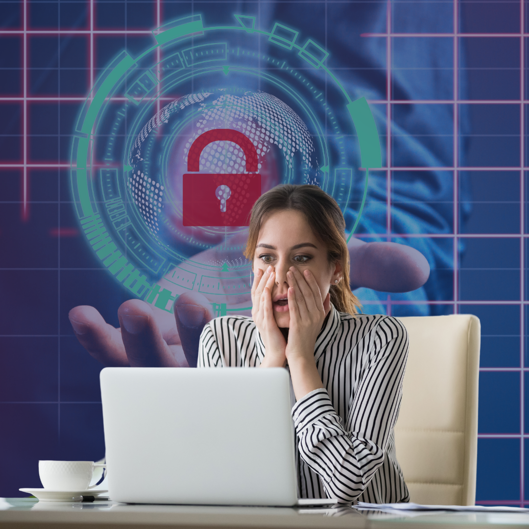 Issues of Cybersecurity: The Importance of Employee Reporting ...
