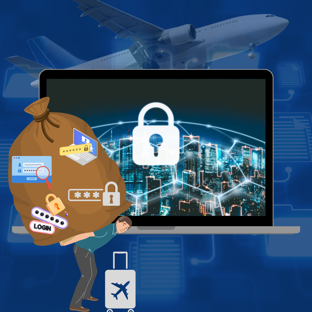 Travel Safely with Technology: 8 Best Practices - Cleartech Group