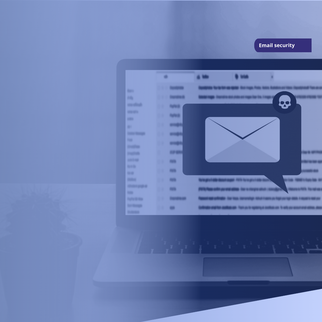 Protecting Your Business from Email Signature Scams - Cleartech Group